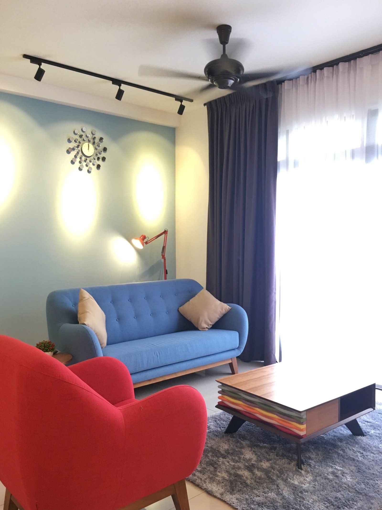 Meridin Medini Iskandar AWHリノベーション事例集